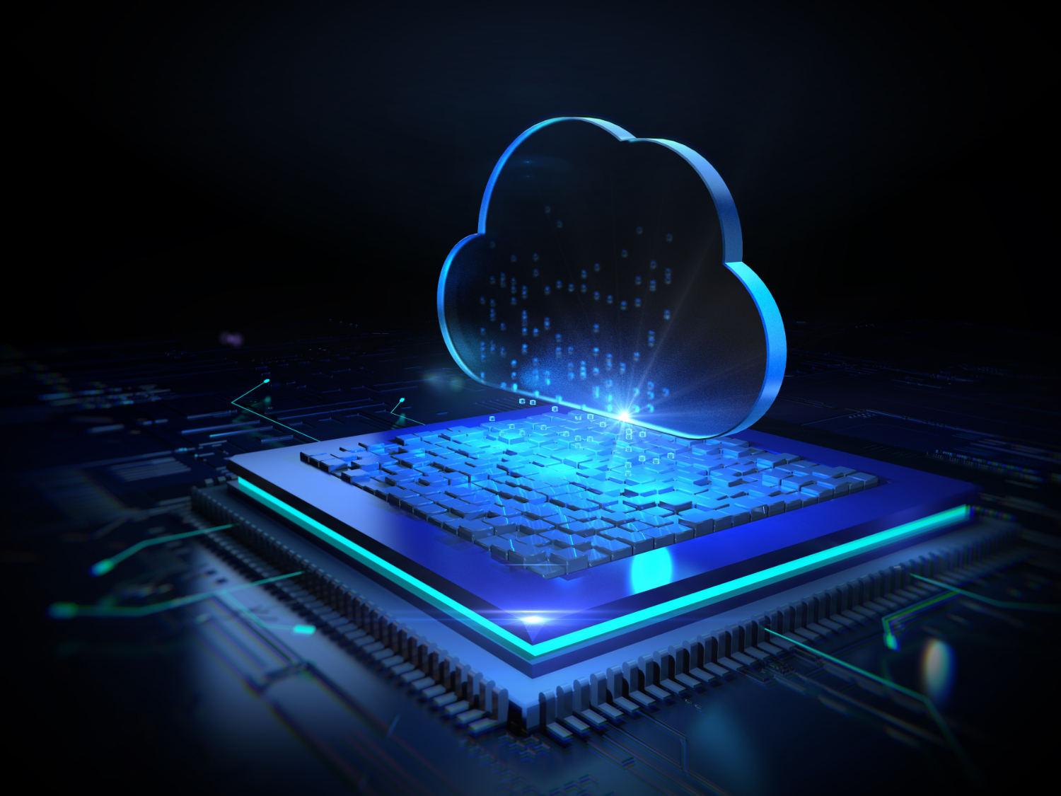 On The Horizon Cloud Computing In Ediscovery Explained Legal Cyber Academy