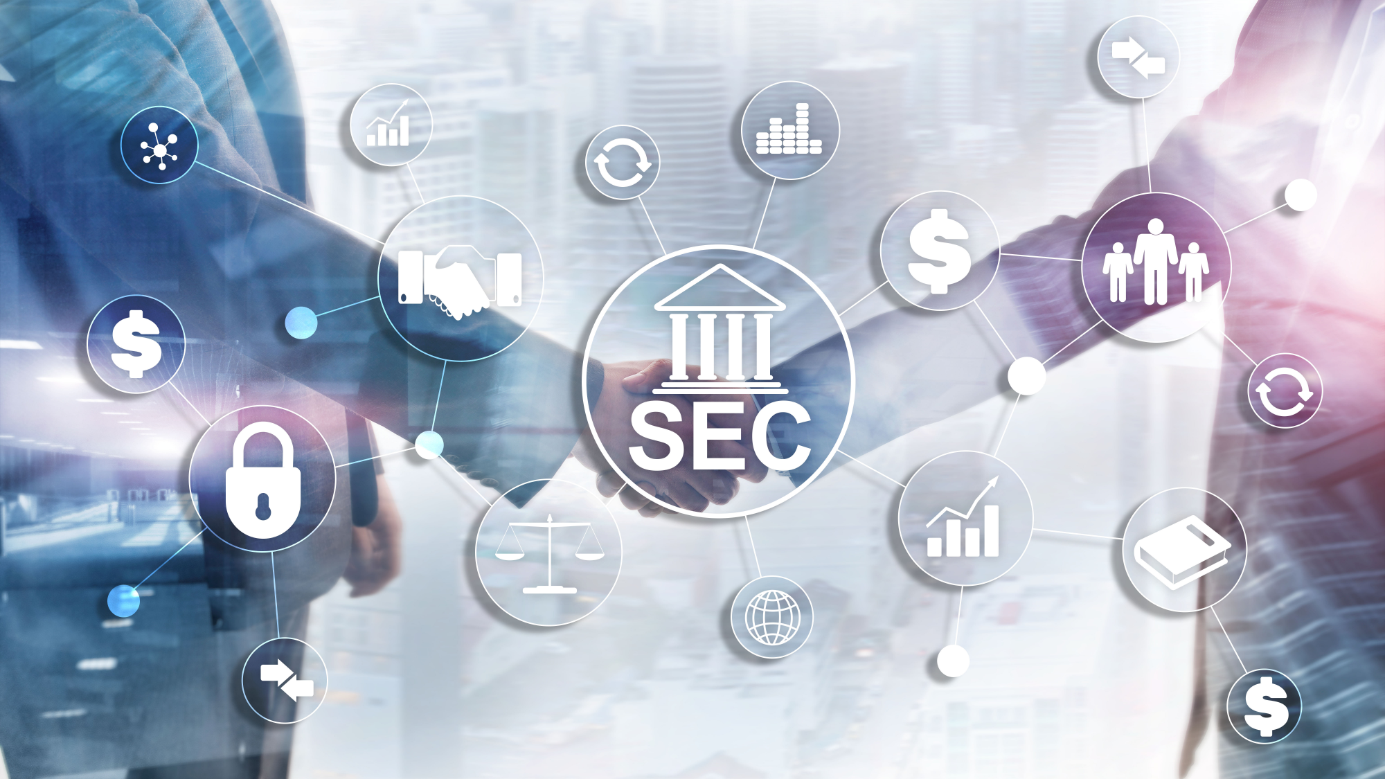 SEC Cybersecurity Oversight Explained